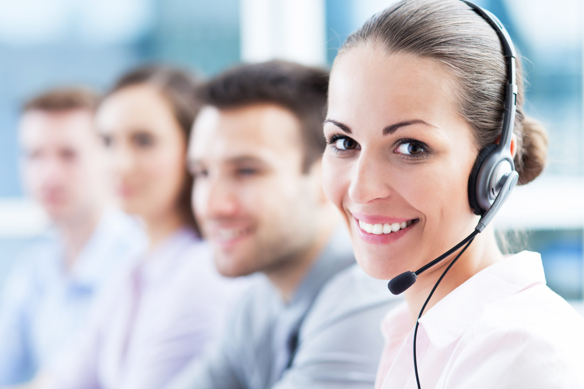 How to Improve Customer Experience in Call Centers in 2020