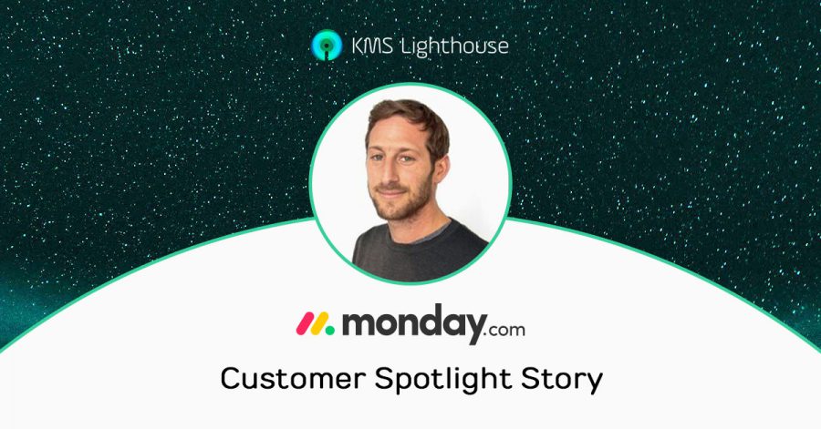 Webinar - KMS Lighthouse