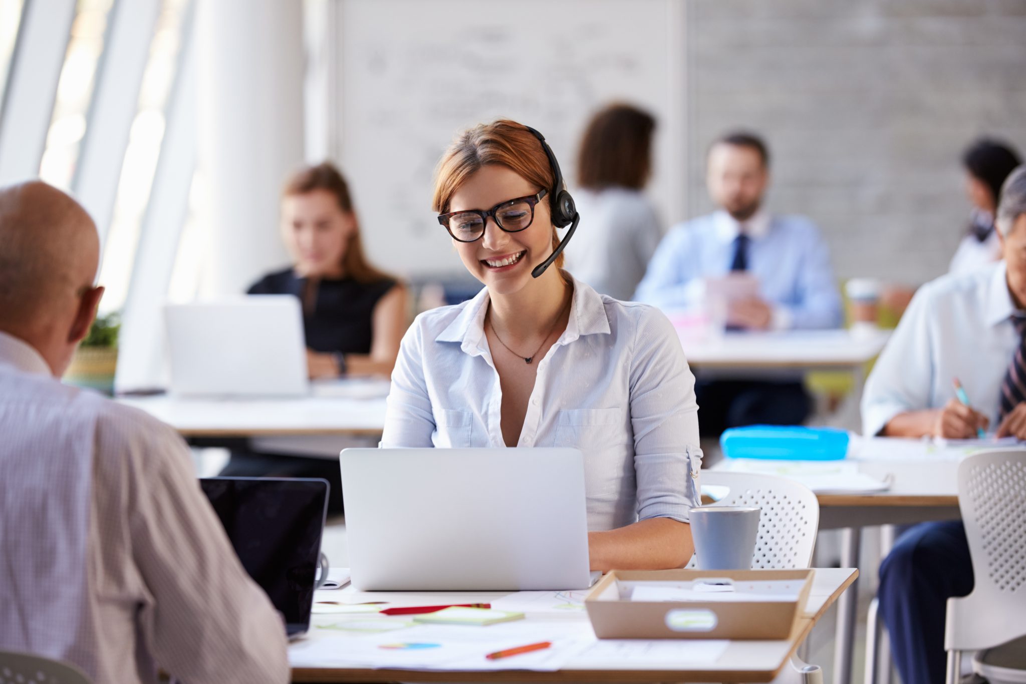 Contact Center & Call Center Automation: How to Improve Customer ... Contact Center & Call Center Automation: How to Improve Customer ...