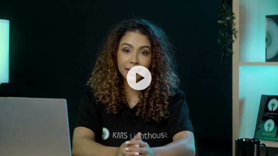 KMS Lighthouse - Enterprise Knowledge Management System