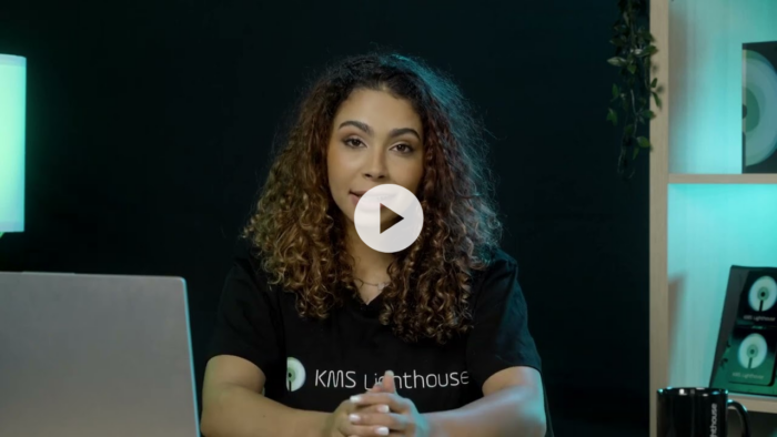 KMS Lighthouse - Enterprise Knowledge Management System