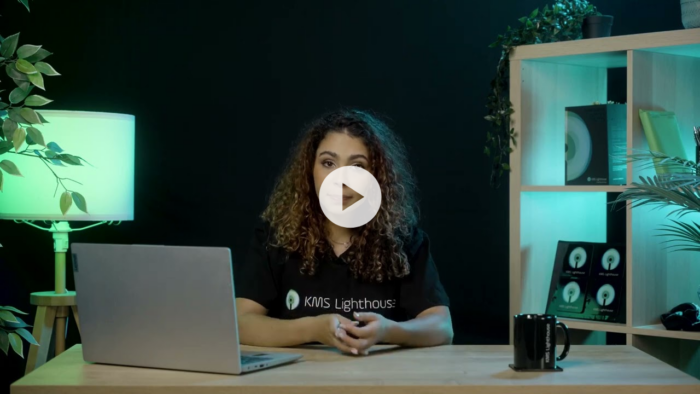 Knowledge Management System - KMS Lighthouse