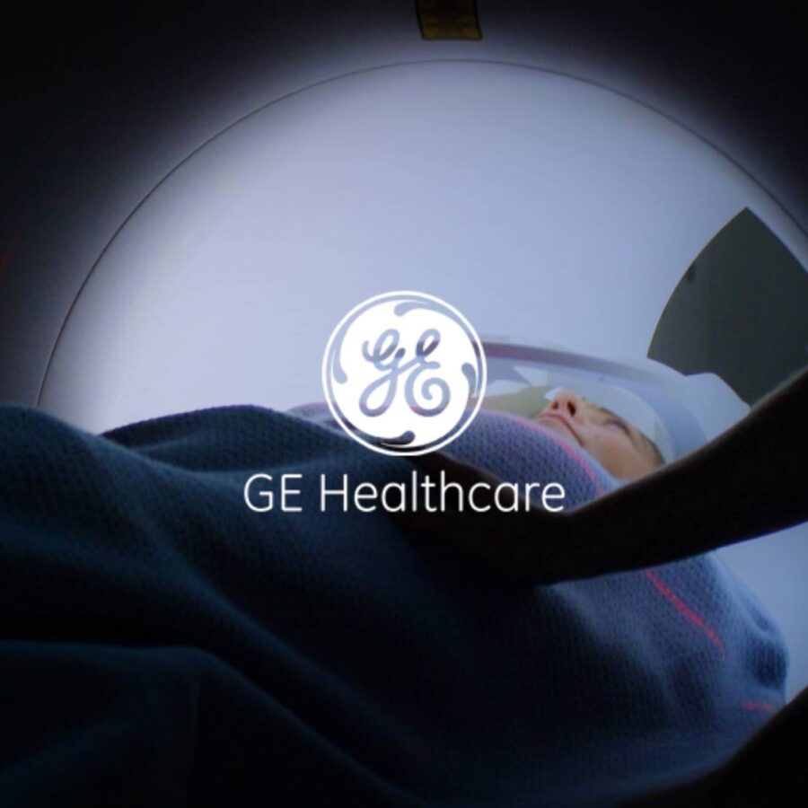 GE Healthcare