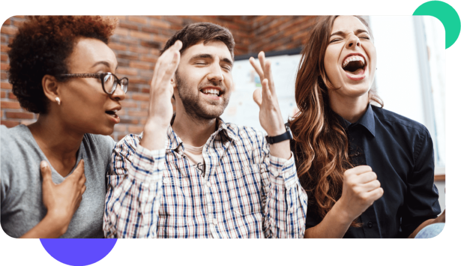 Book a demo | KMS Lighthouse