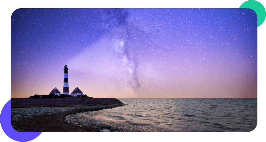 About | KMS Lighthouse